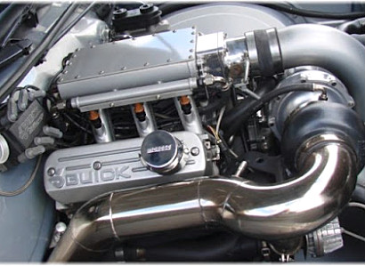 Buick V6 Guy .com